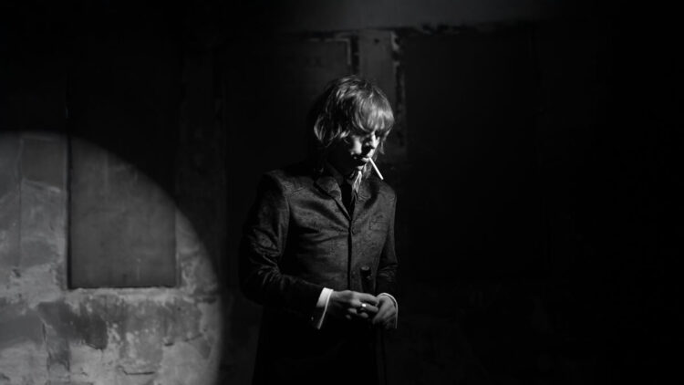 Luke Spiller releases video for ‘Angel Like You’, ft Taylor & Shane ...