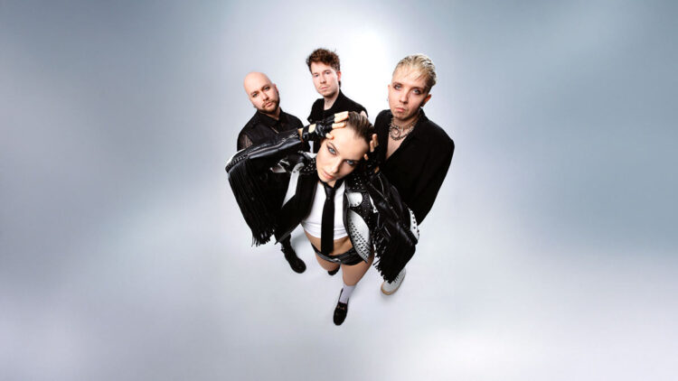 CYAN KICKS – Drop Massive New Track “Echo” + Debut UK Headline Tour ...