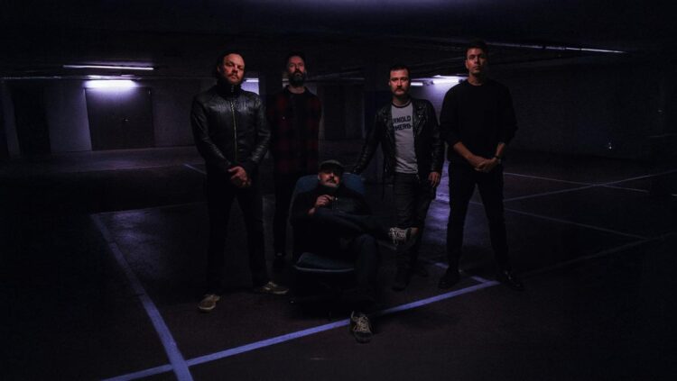 Swedish Experimentalists Gösta Berlings Saga Announce New Album ...