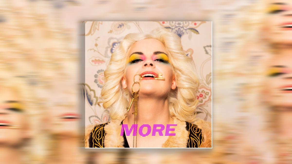 Ida Maria – Releases New Single “MORE” Today via Indie Recordings – R o ...