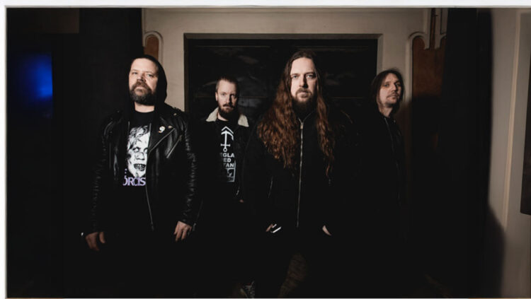 LIK To Release Necro Full-Length On April 18th Through Metal Blade Records – R o c k 'N' L o a d