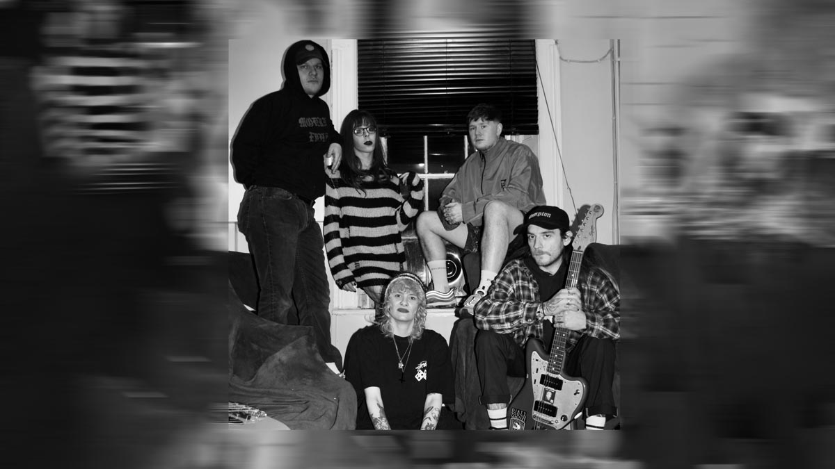 MODERN EVILS RELEASE BREATHTAKING NEW SINGLE! - R o c k 'N' L o a d