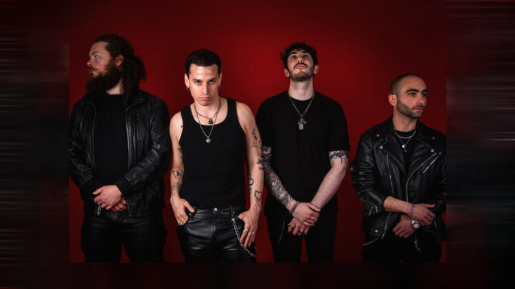 Brake Loose // Frenetic // EP Review – R o c k 'N' L o a d