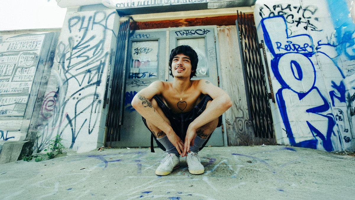 DoFlame Releases Deluxe Edition, “GET BENT!” – R o c k 'N' L o a d