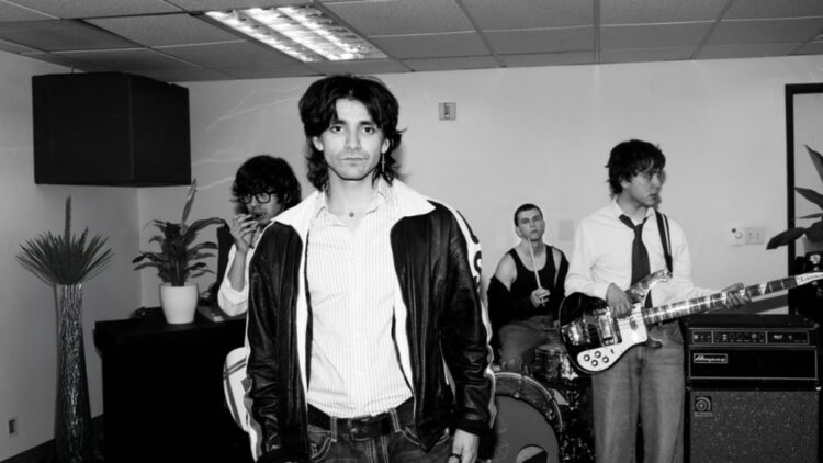 LATE NIGHT DRIVE HOME ANNOUNCES HEADLINE US TOUR THIS SUMMER – R o c k ...