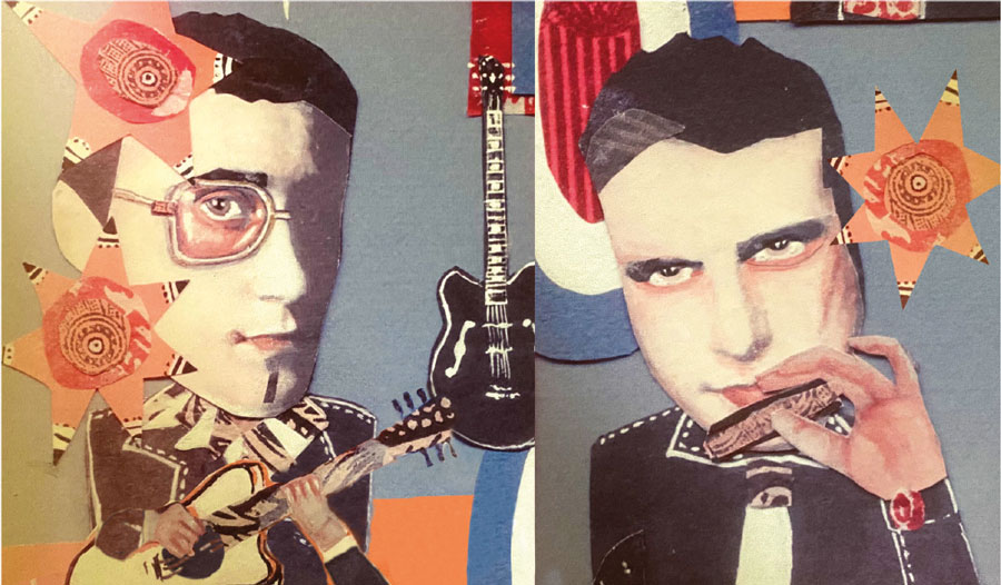 Nine Below Zero (Dennis Greaves & Mark Feltham) Announce Acoustic Duo ...