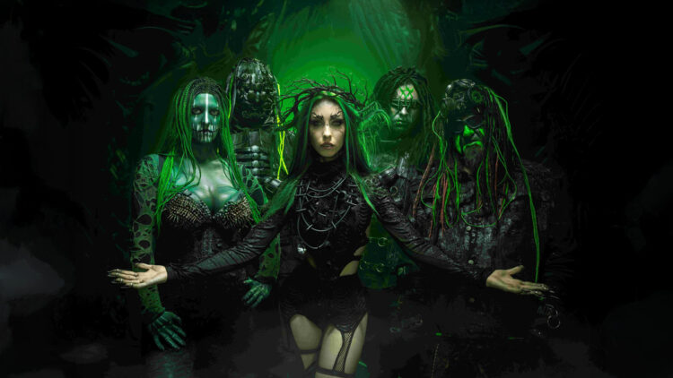 SICK N’ BEAUTIFUL NEW STUDIO ALBUM “HORROR VACUI” OUT NOW VIA BLKIIBLK ...