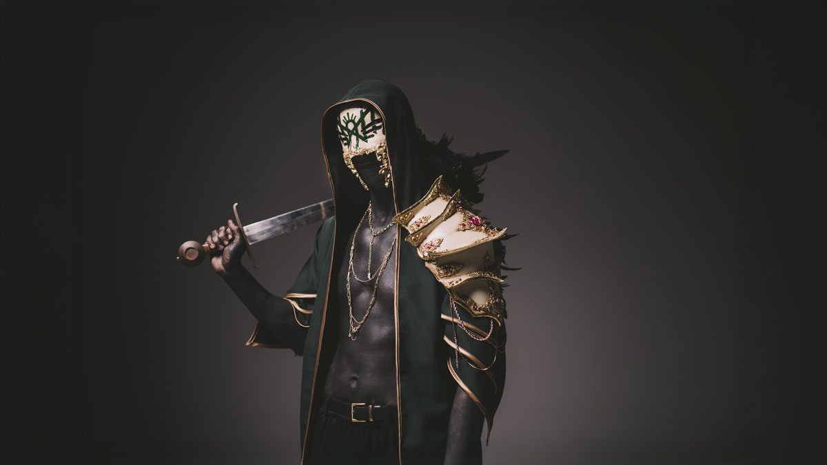 SLEEP TOKEN UNLEASHES HIGHLY ANTICIPATED ALBUM - R o c k 'N' L o a d SLEEP TOKEN UNLEASHES HIGHLY ANTICIPATED ALBUM - R o c k 'N' L o a d