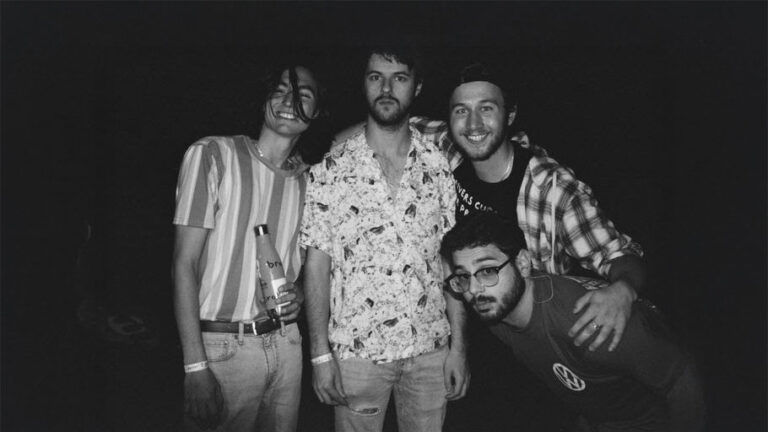 Boston’s Burp. bring punk-laced Midwest emo on ‘Video Games & Cartoons ...