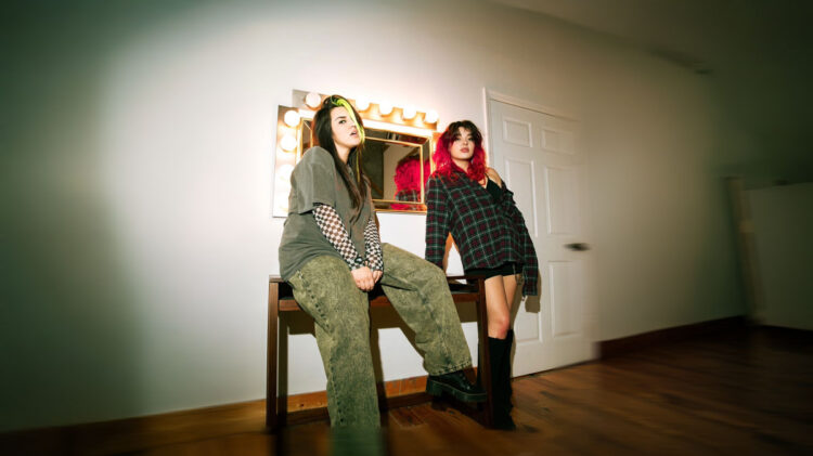 Caroline Reilly Shares Electrifying Revamp Of Her Single, "21 ...