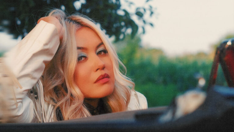 TORONTO ALT-ROCKER DYLYN EMBRACES LIFE’S HIGHS AND LOWS IN NEW EP ...