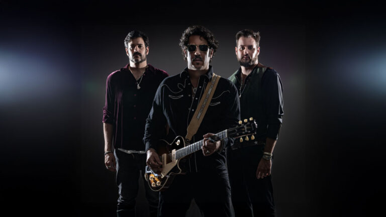 STARACE Announce Debut Album With New Single “When The Light Has Gone ...