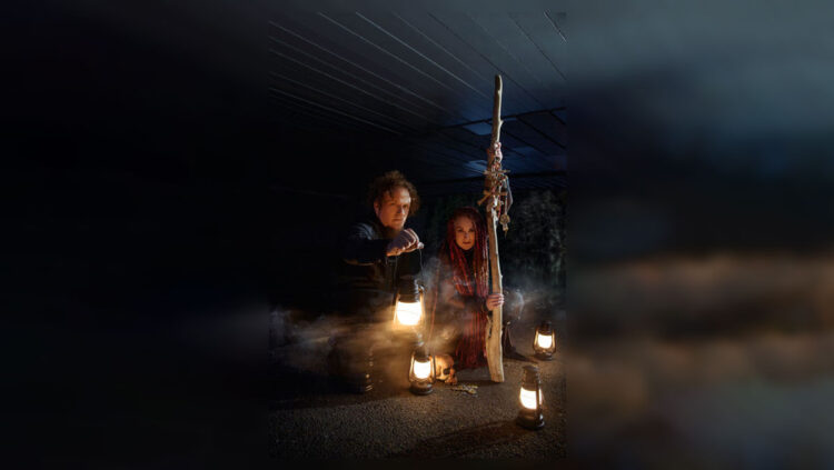The Medea Project unveil their new album of doomed gothic darkness ...
