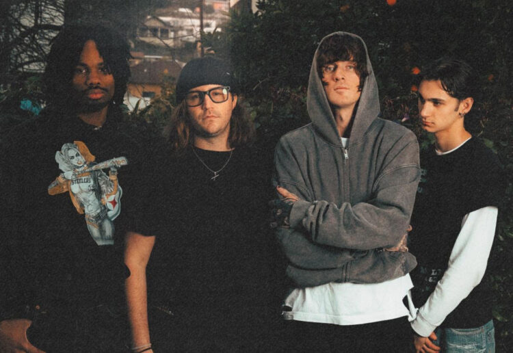 JAGER HENRY RETURNS WITH NEW BAND LINEUP AND FIRST NEW SONG FOR 2025 ...