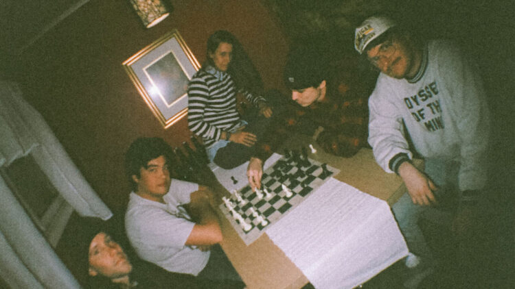 LIQUID MIKE release new single ‘AT&T’ – R o c k 'N' L o a d