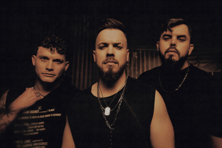 SET IT OFF- ANNOUNCE NEW ALBUM + SINGLE ‘ROTTEN’ – R o c k 'N' L o a d