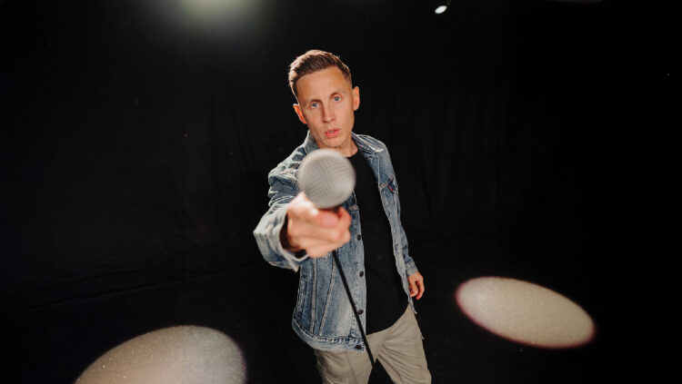 SHANE TODD ‘HOLD ME BACK’ TOUR ANNOUNCED FOR SSE ARENA BELFAST – FRIDAY ...