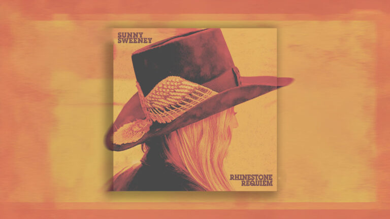 SUNNY SWEENEY ANNOUNCES NEW ALBUM, ‘RHINESTONE REQUIEM’, OUT AUGUST 1st ...