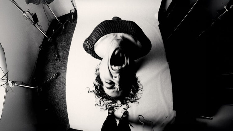 ALTERNATIVE POST-PUNK ARTIST THXSOMCH ANNOUNCES DEBUT ALBUM ‘THE SOUND ...