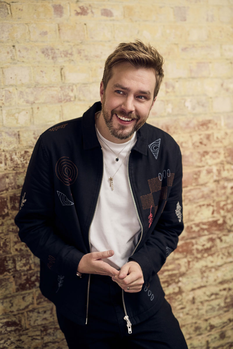 IAIN STIRLING ANNOUNCES ‘WORK IN PROGRESS’ TOUR IS COMING TO BELFAST ON ...