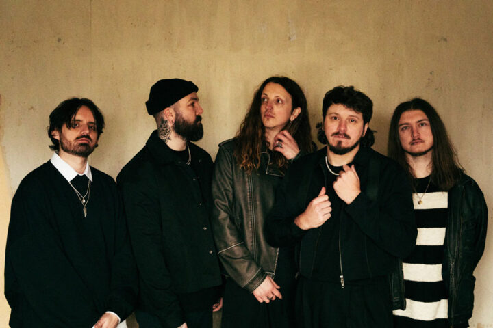 LASTELLE release ‘The Silence Hurts The Most II’ - From the new EP ...