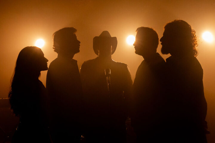 STARACE Release Darkly Theatrical Music Video For “When The Light Has ...