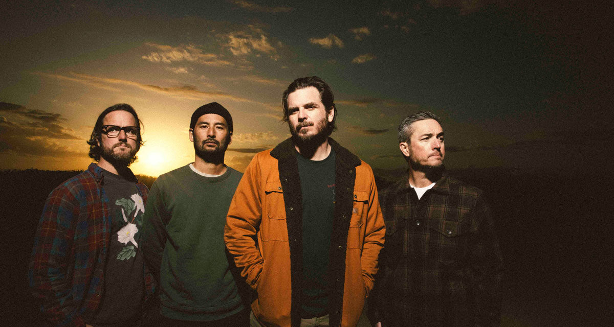 THRICE – ANNOUNCE 2026 EUROPEAN/UK TOUR – R o c k 'N' L o a d