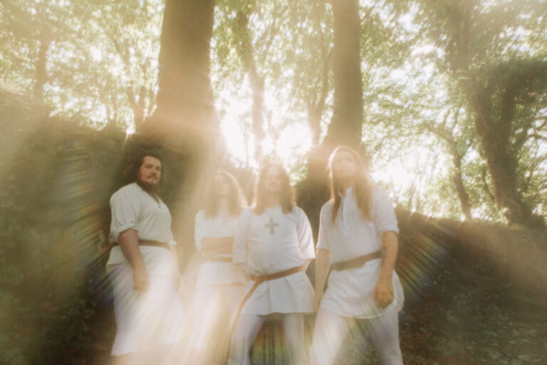 Wytch Hazel // V: Lamentations // Album Review – R o c k 'N' L o a d