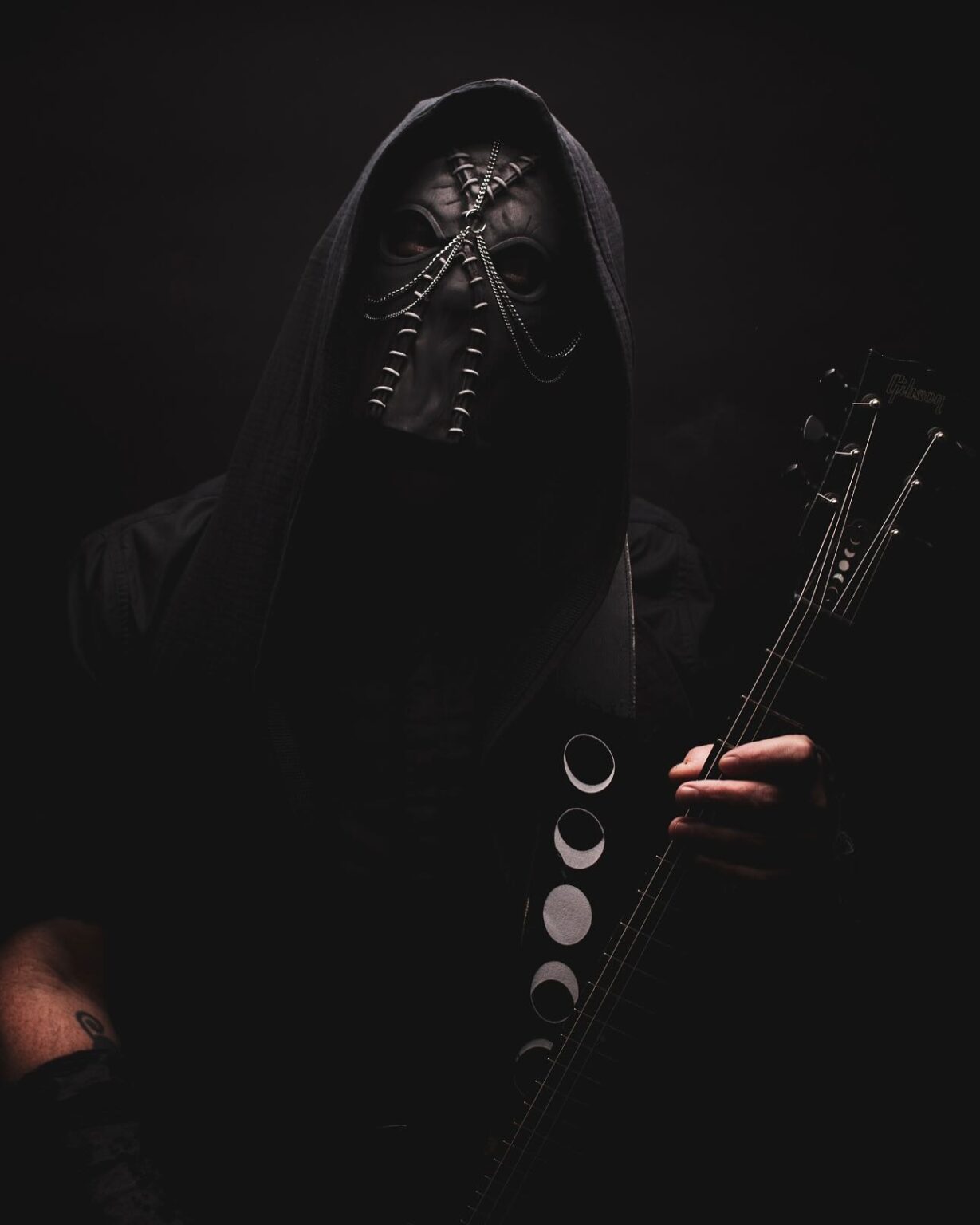 Rock ‘N’ Load / The Rig Rundown Chat With Frayle @ Bloodstock 2025 – R ...