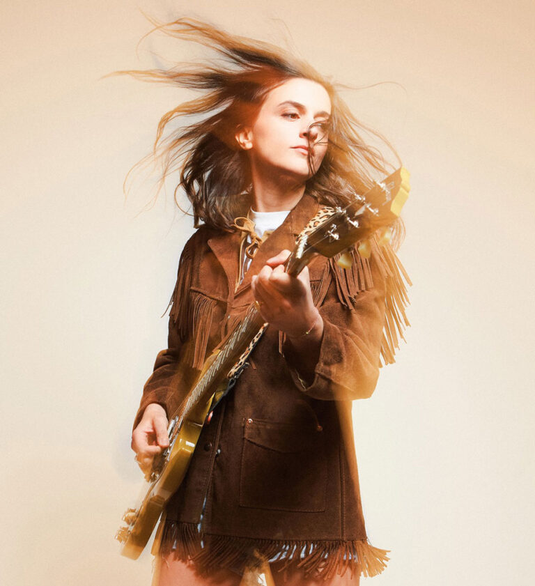 LAURA COX – NEW ALBUM – “TROUBLE COMING” RELEASED OCTOBER 31st 2025 – R ...