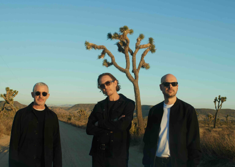 ABOVE & BEYOND ANNOUNCE THE TELEGRAPH BUILDING BELFAST SHOW – R o c k ...