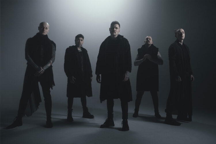 ATLAS release haunting new single ‘I Whisper Your Name Like A Curse ...
