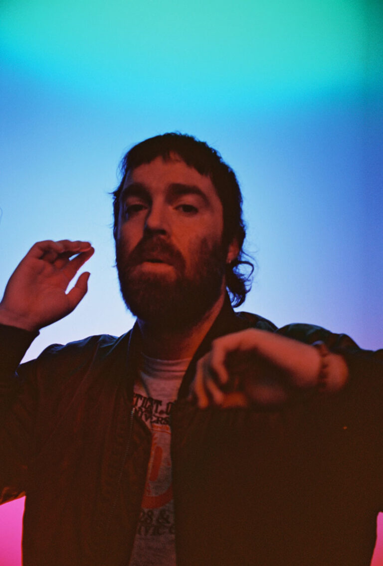 CHET FAKER RETURNS WITH NEW SINGLE ‘INEFFICIENT LOVE’, OUT NOW ON BMG ...