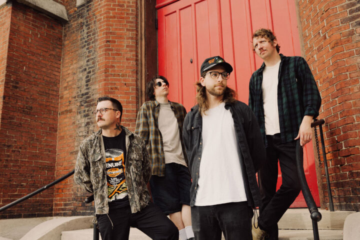 GREYHAVEN release new single ‘Where The Light Leaves Us’ – R o c k 'N ...