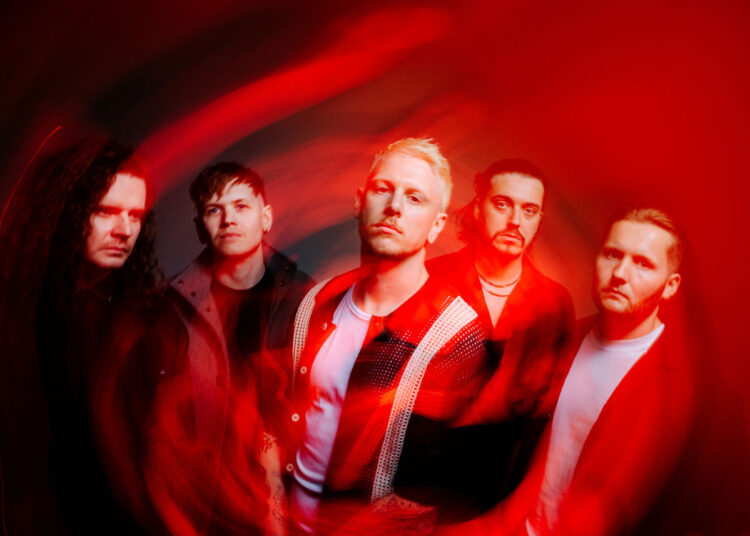 MASON HILL CONFIRM NEW VOCALIST AND FIRST NEW SHOWS SINCE 2023 – R o c ...