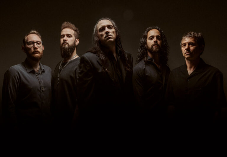 Novembre’s new album ‘Words of Indigo’ out today on Peaceville – R o c ...