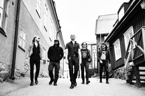 Soen announce new album ‘Reliance’ & release new single ‘Primal’ – R o ...