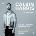 CALVIN HARRIS ANNOUNCES BELFAST VITAL – BOUCHER ROAD PLAYING FIELDS ...