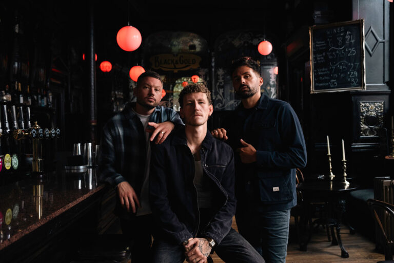 Nathan Evans & The SAINT PHNX Band Launch Their Own One Day Family ...