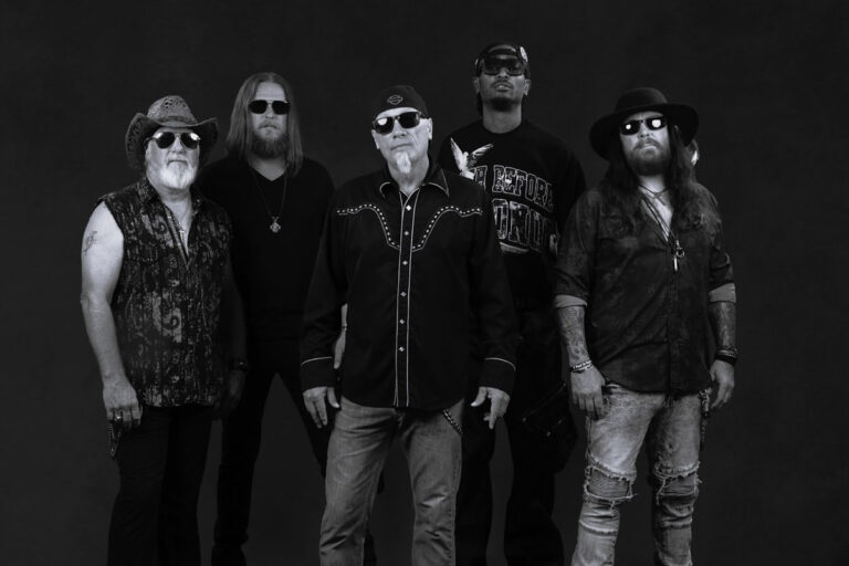 PREACHER STONE – THE DEVIL YOU KNOW – THE NEW SINGLE & VIDEO – R o c k ...