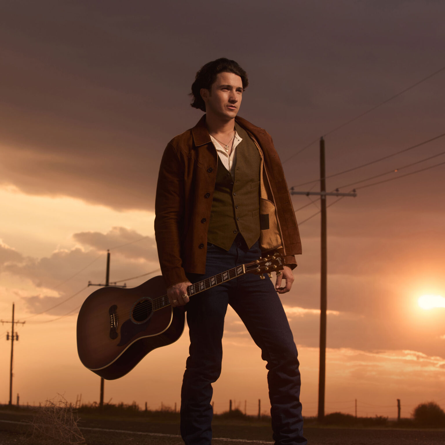 Drake Milligan Releases Highly Anticipated Sophomore Album ‘Tumbleweed ...