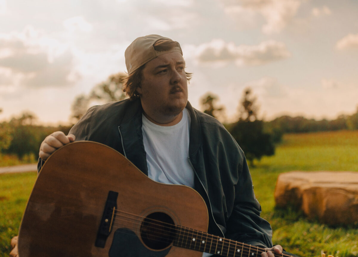 Gareth Announces Wedding Version Of New Single ‘1,000 Lifetimes’ Ahead ...