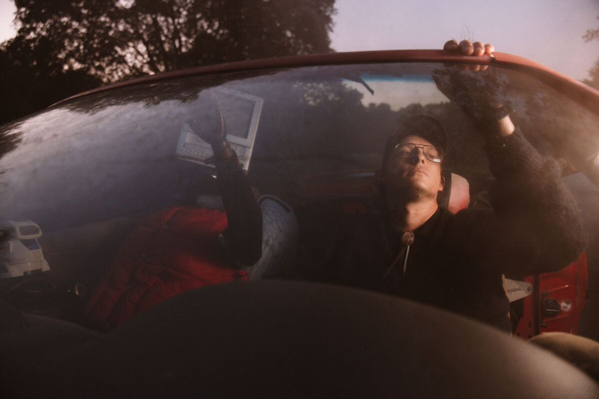 Stephen Wilson Jr. releases new single ‘Gary’ and performs on Jimmy ...