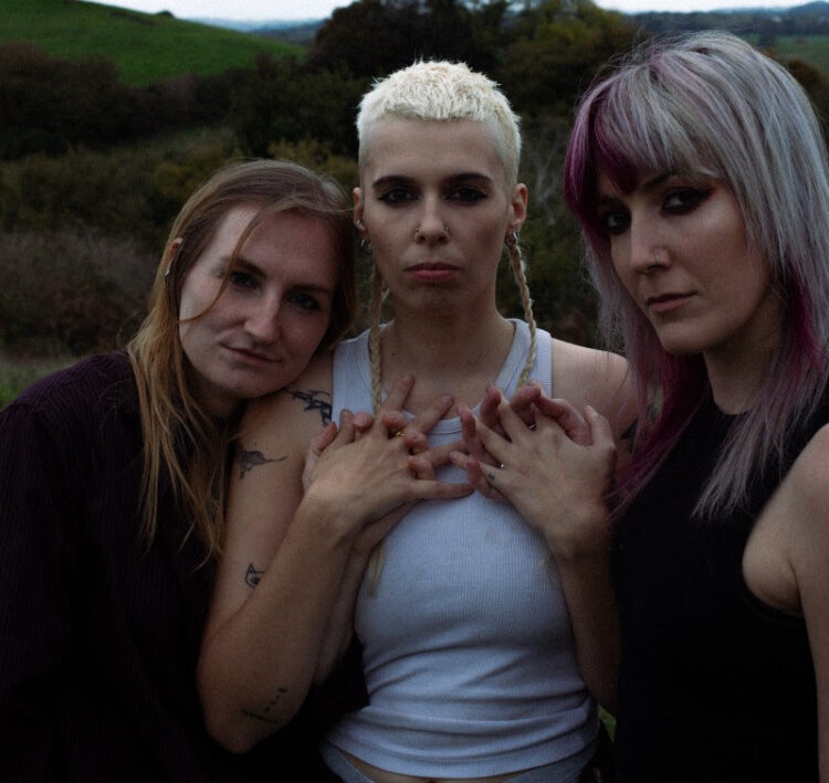 POLITICAL PUNK METALLERS HAWXX ANNOUNCE FIRST WAVE OF UK HEADLINE TOUR ...