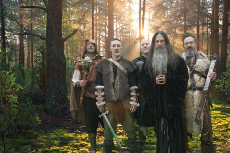 FINGER ELEVEN – Introduce New Social Media Miniseries Inspired By New ...