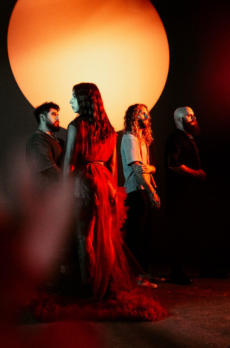 GORE. Go Back in Time With GOT-Inspired “Wrath” Video – R o c k 'N' L o a d