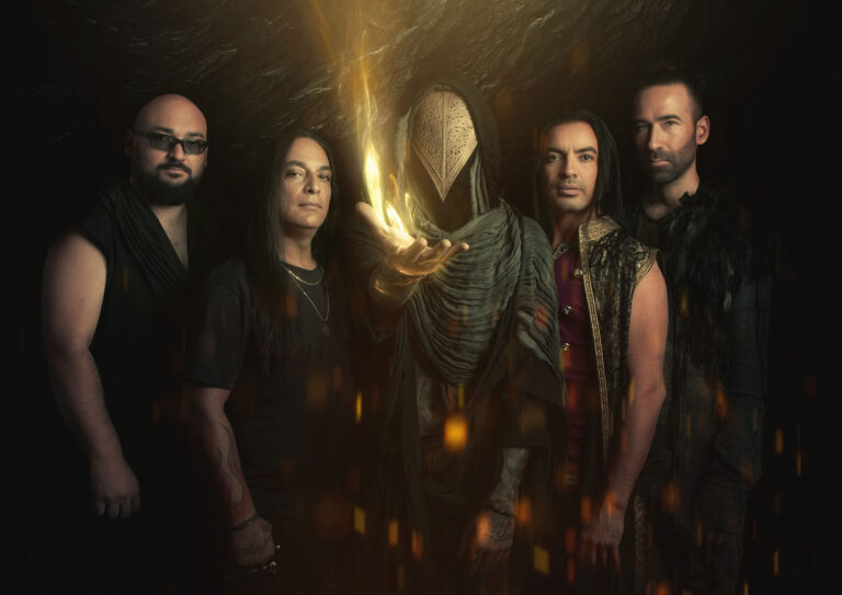 Myrath Unveil Official Music Video for “Soul of My Soul” – R o c k 'N ...