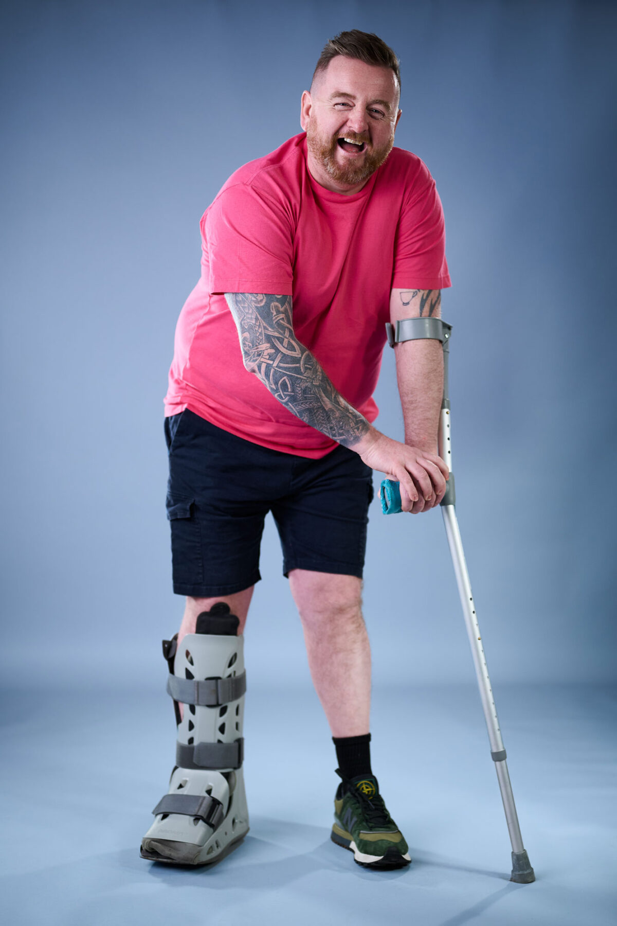 PADDY MCDONNELL – GOUT’S OUT | UK / IRISH TOUR ANNOUNCED – R o c k 'N ...