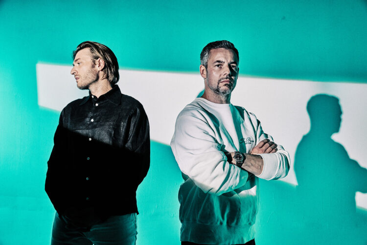 THE MIDNIGHT EXPAND THE CINEMATIC WORLD OF THEIR NEW ALBUM WITH ...