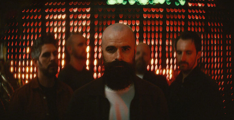 ARCANE ROOTS Return, with new single ‘A Wave, Across The Sea ...